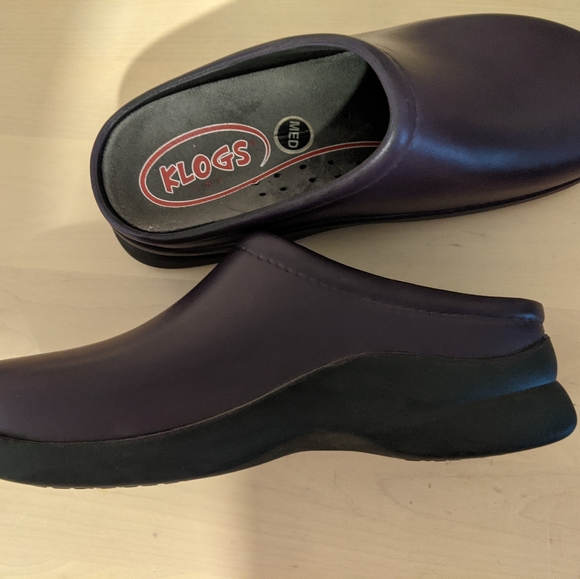 Klogs | Shoes | Klogs Unisex Dusty Clog Chestnut | Poshmark